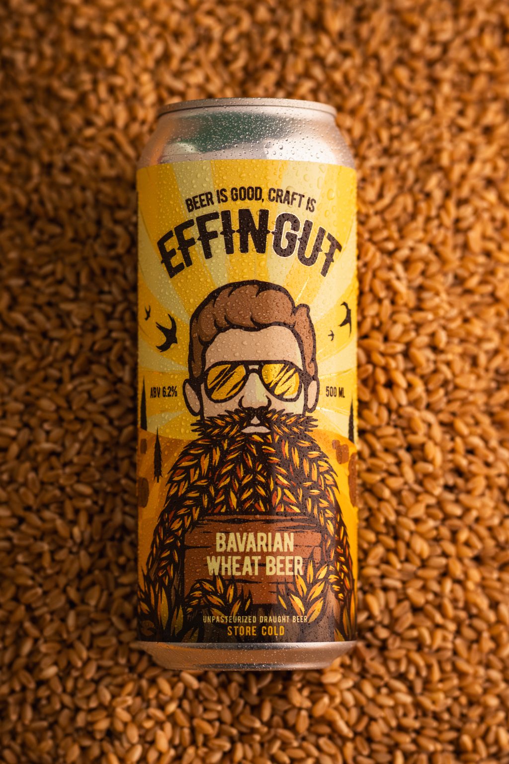 Effingut Craft Beer Company | Taste of Exceptional Brews