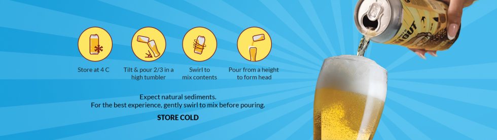 Effingut | India’s Best Craft Beer & Brewpub Experience