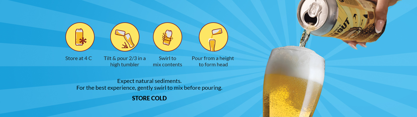 Effingut | India’s Best Craft Beer & Brewpub Experience