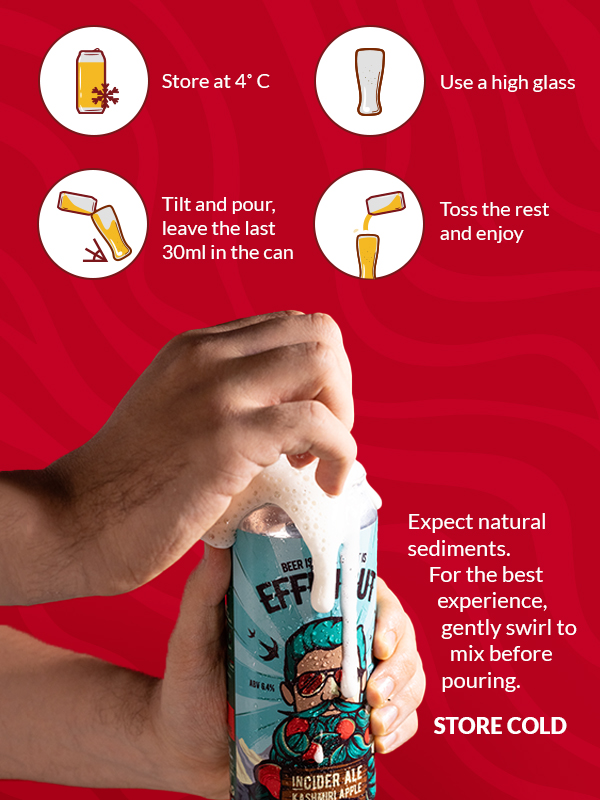 Effingut Craft Beer Company | Taste of Exceptional Brews