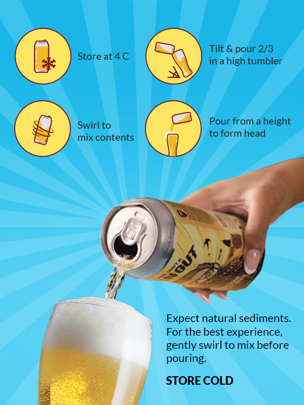 Effingut Craft Beer Company | Taste of Exceptional Brews