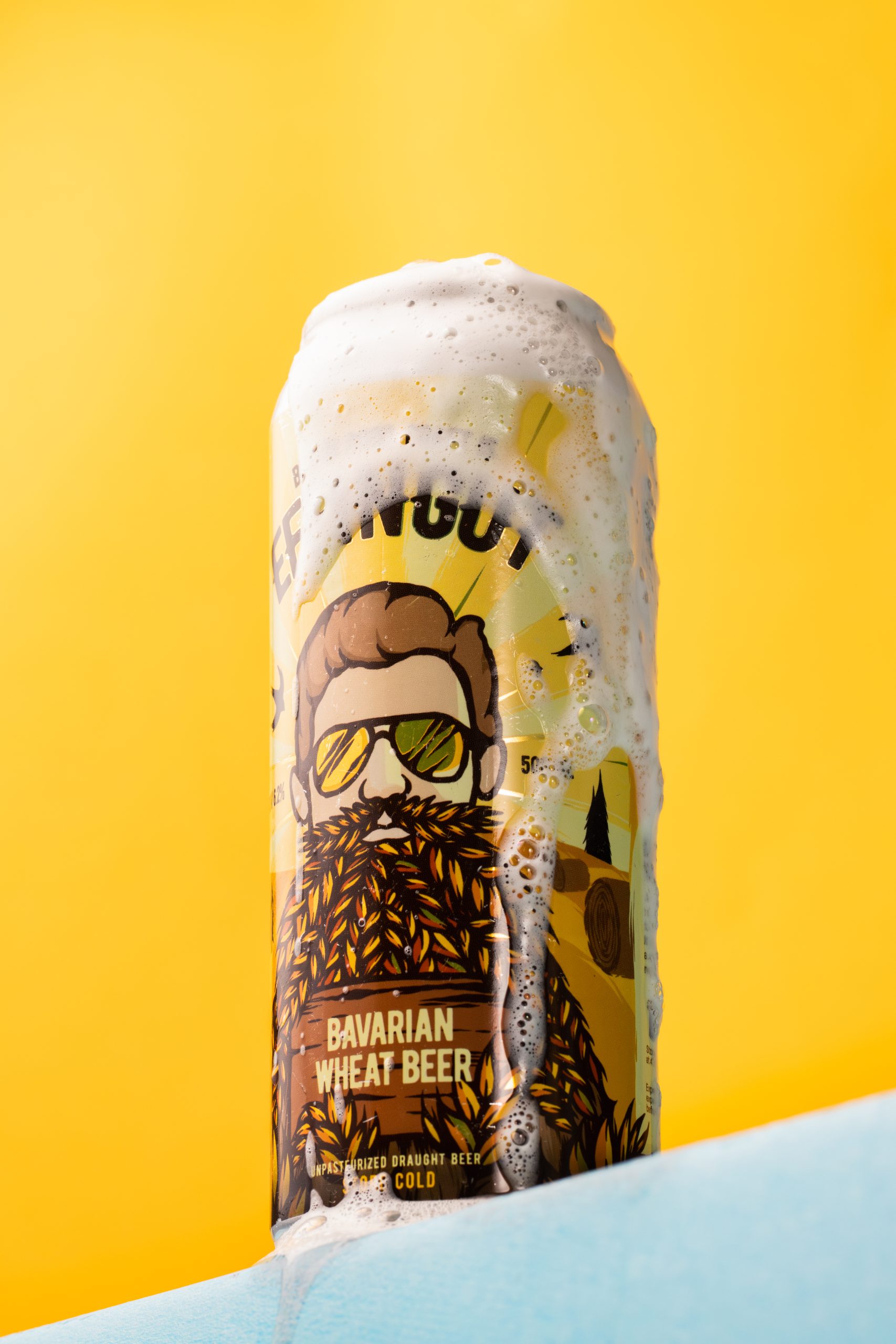 Experience Legendary Brews with Effingut's Online Beer Delivery