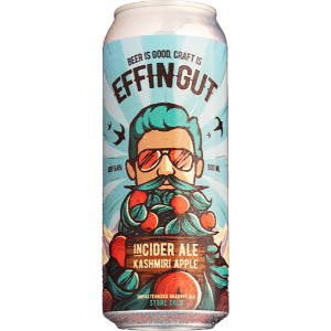 Effingut | India’s Best Craft Beer & Brewpub Experience