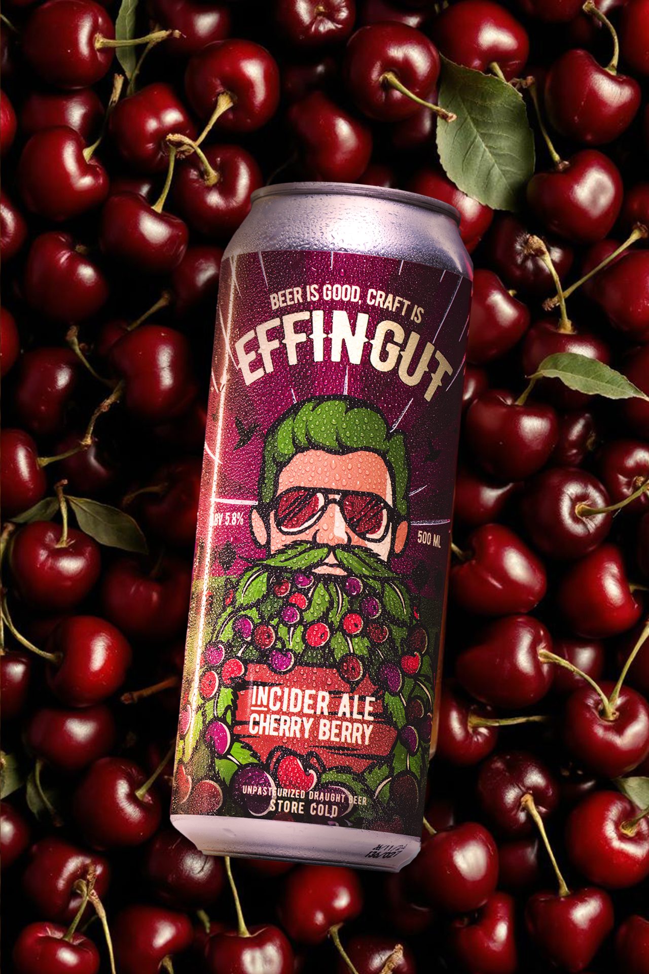 Effingut | India’s Best Craft Beer & Brewpub Experience