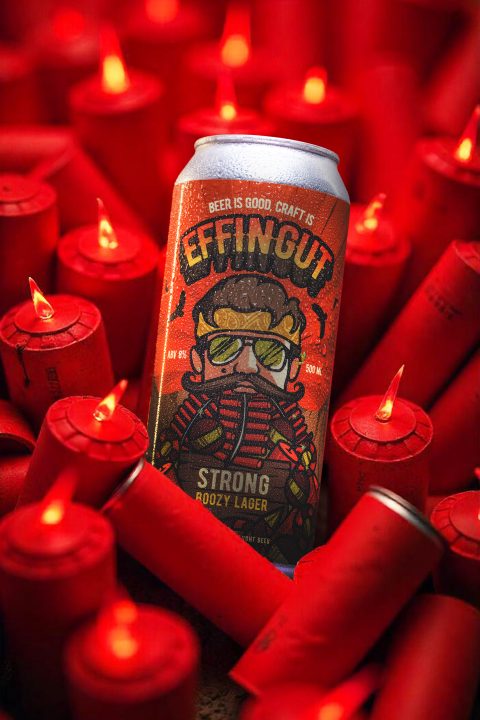 Effingut | India’s Best Craft Beer & Brewpub Experience