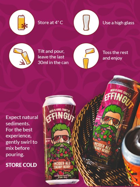 Effingut | India’s Best Craft Beer & Brewpub Experience