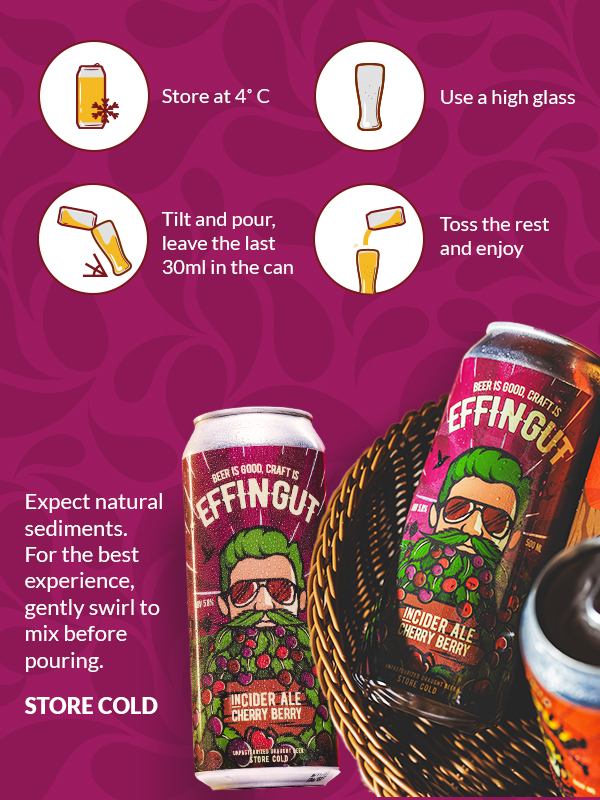 Effingut | India’s Best Craft Beer & Brewpub Experience