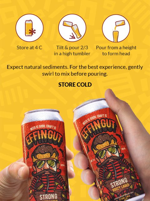 Effingut | India’s Best Craft Beer & Brewpub Experience