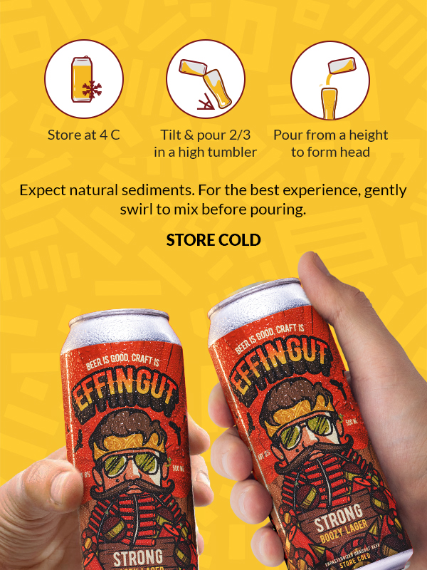 Effingut | India’s Best Craft Beer & Brewpub Experience