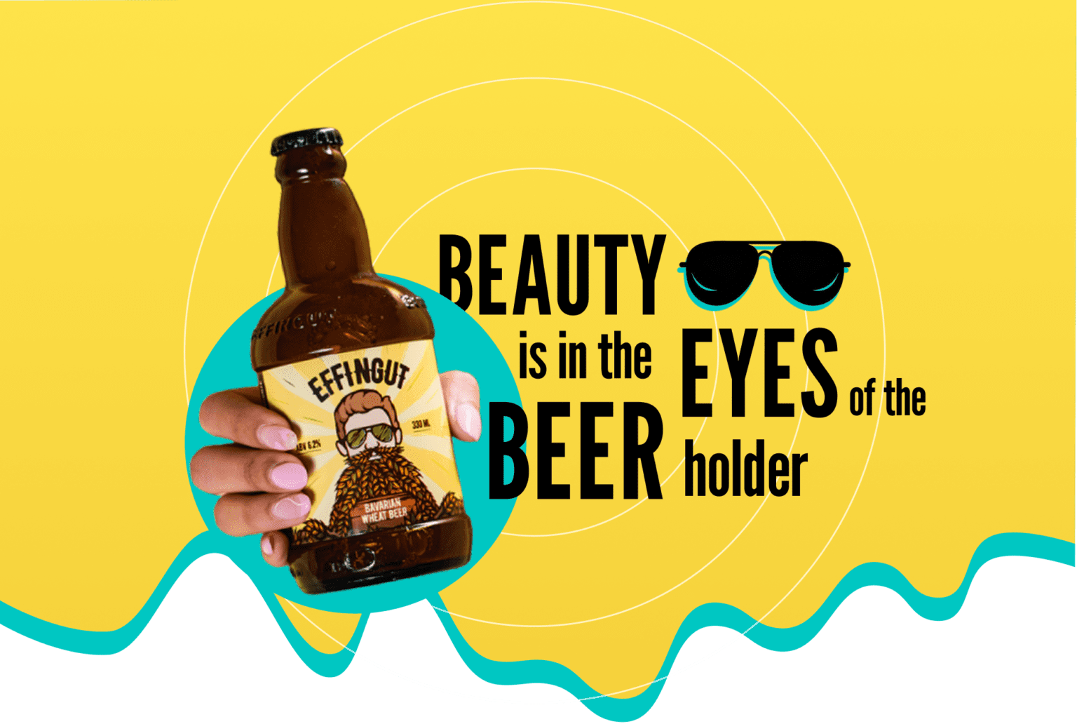 Explore the Rise of Craft Beer in India | Effingut